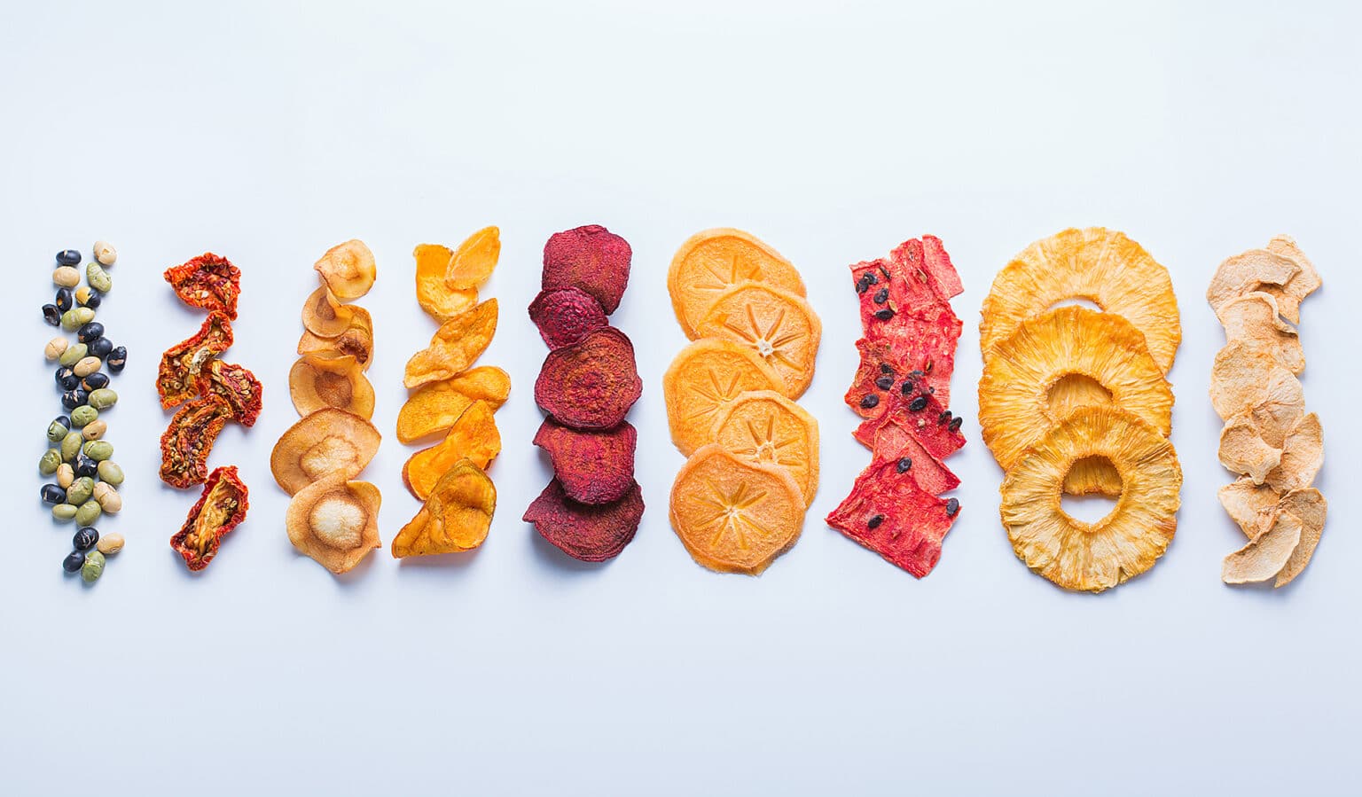 Dominando las Técnicas de Conservación de Alimentos